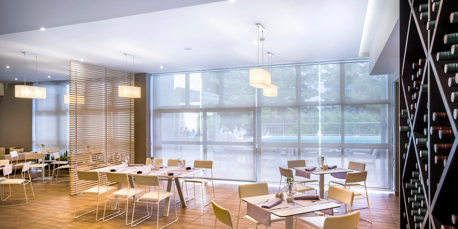 Hotel Excelsior Lovran, Riviera Opatija Kroatien | Liburnia