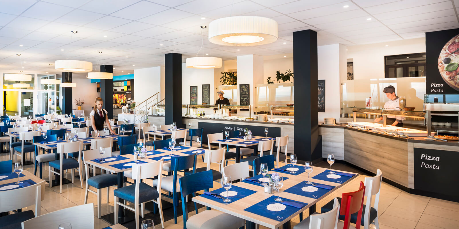 Hotel Istra Opatija in Croatia | Liburnia