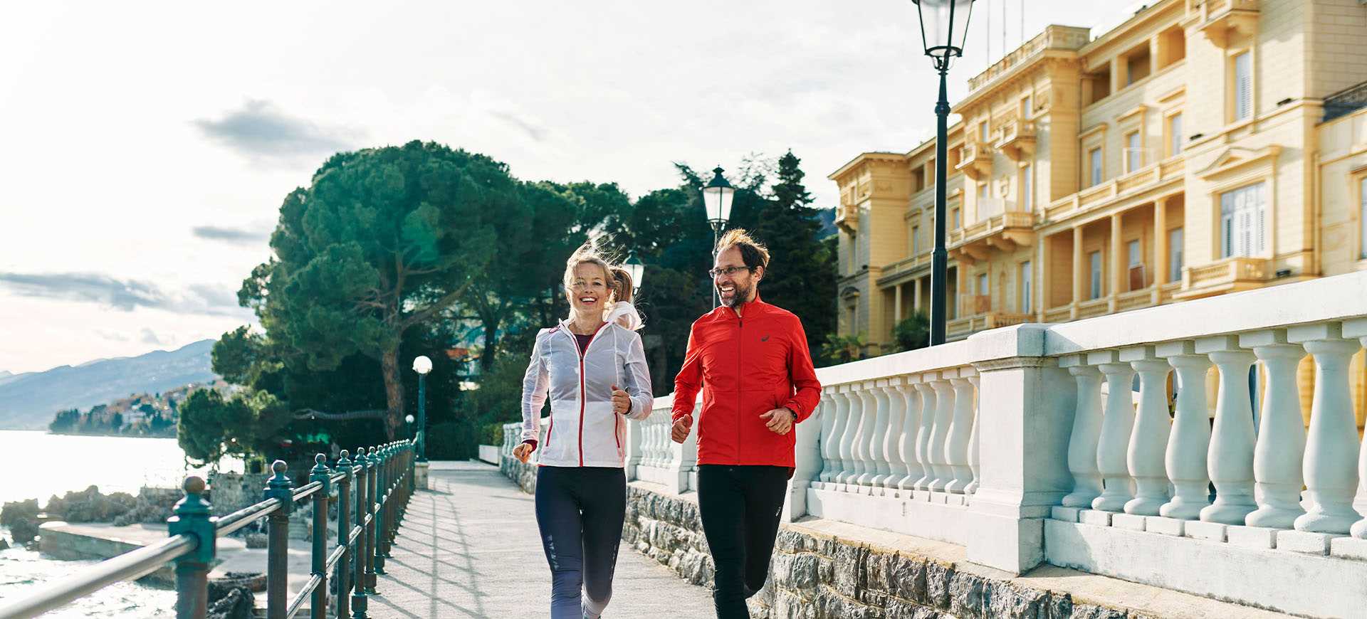 Looking for a hotel in the Opatija Riviera Croatia? Visit us! | Liburnia