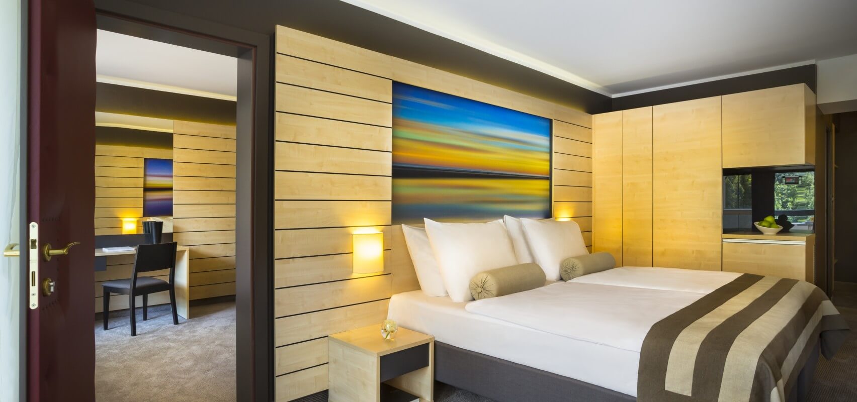 Hotel Excelsior Lovran, Opatija Riviera Croatia | Liburnia