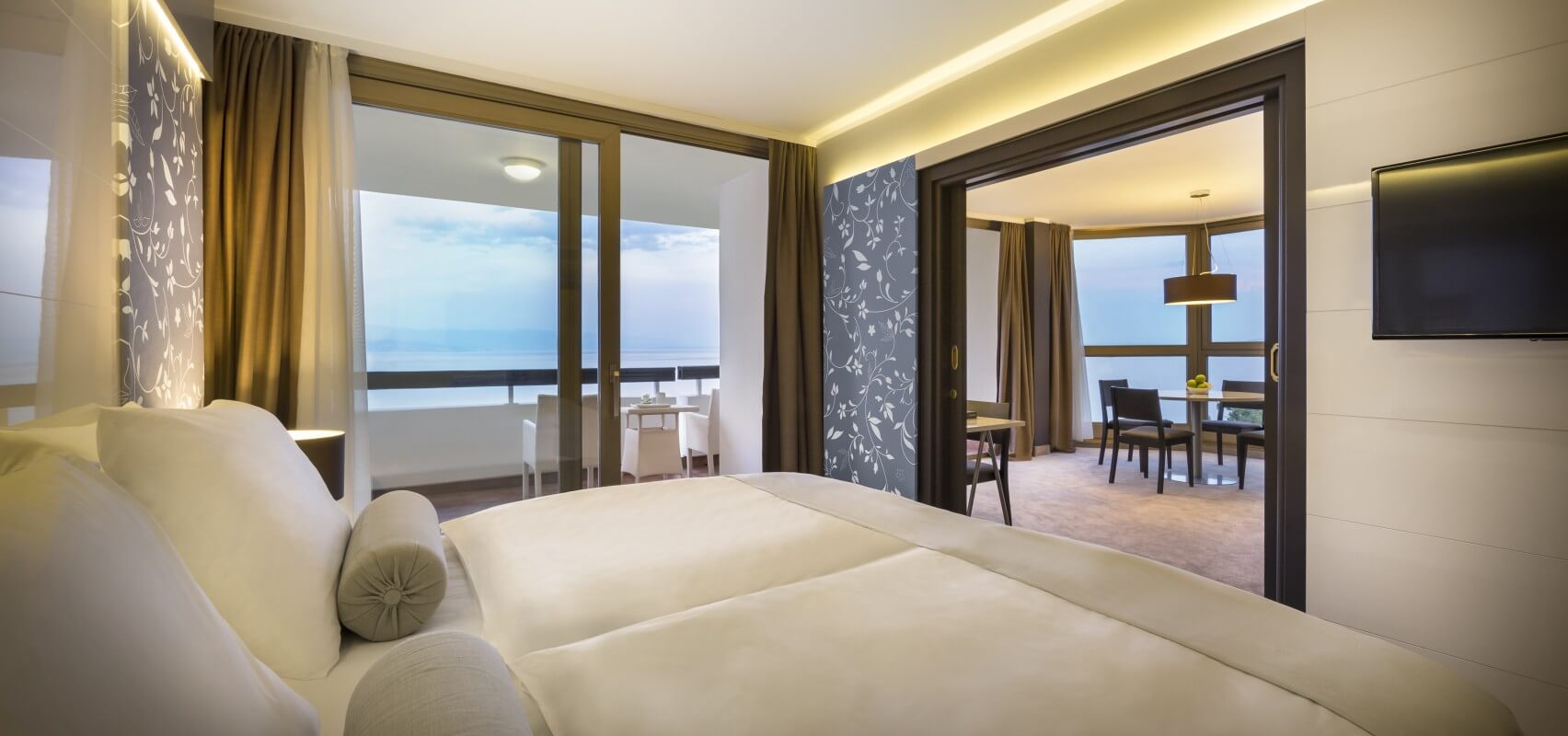 Hotel Excelsior Lovran, Opatija Riviera Croatia | Liburnia