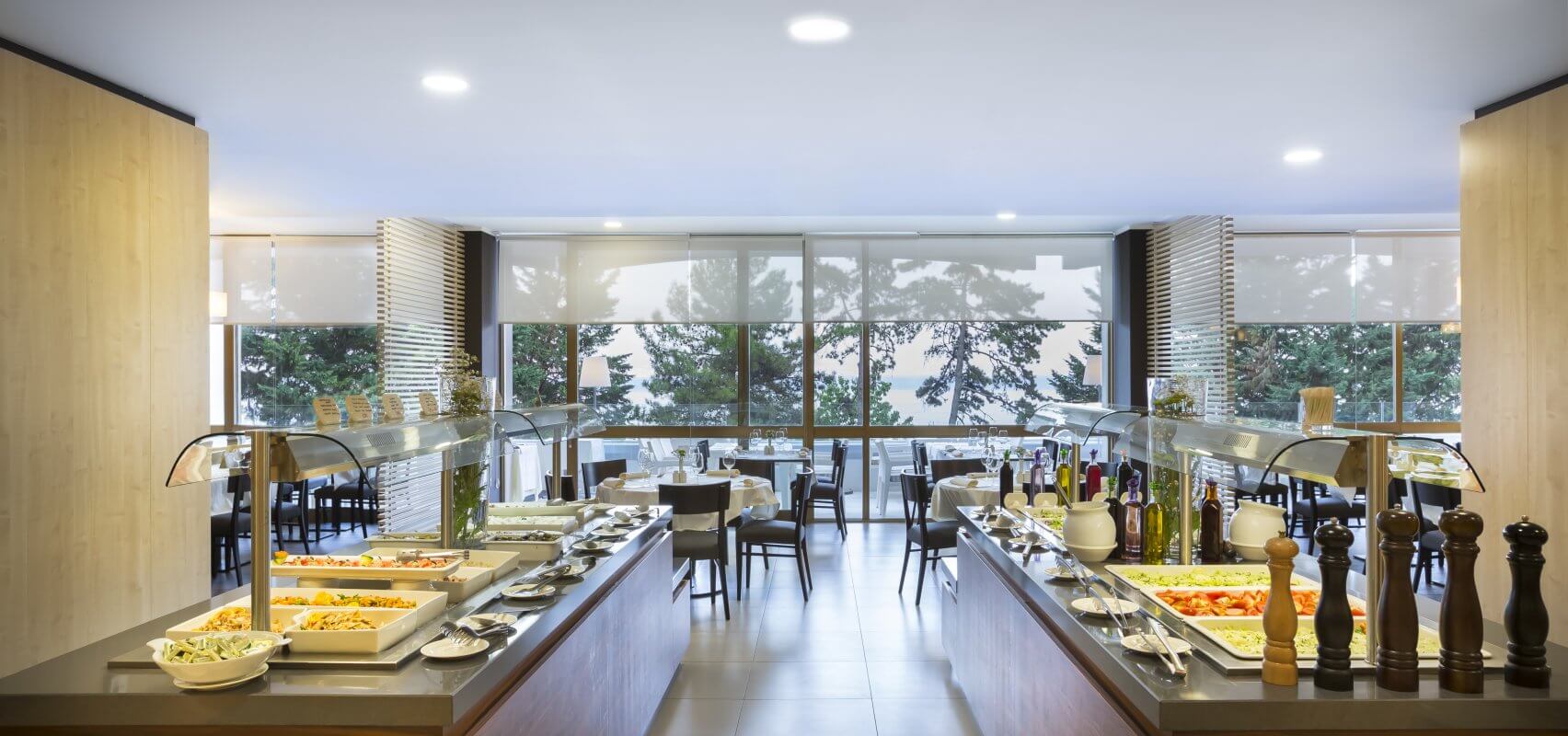 Hotel Excelsior Lovran, Opatija Riviera Croatia | Liburnia