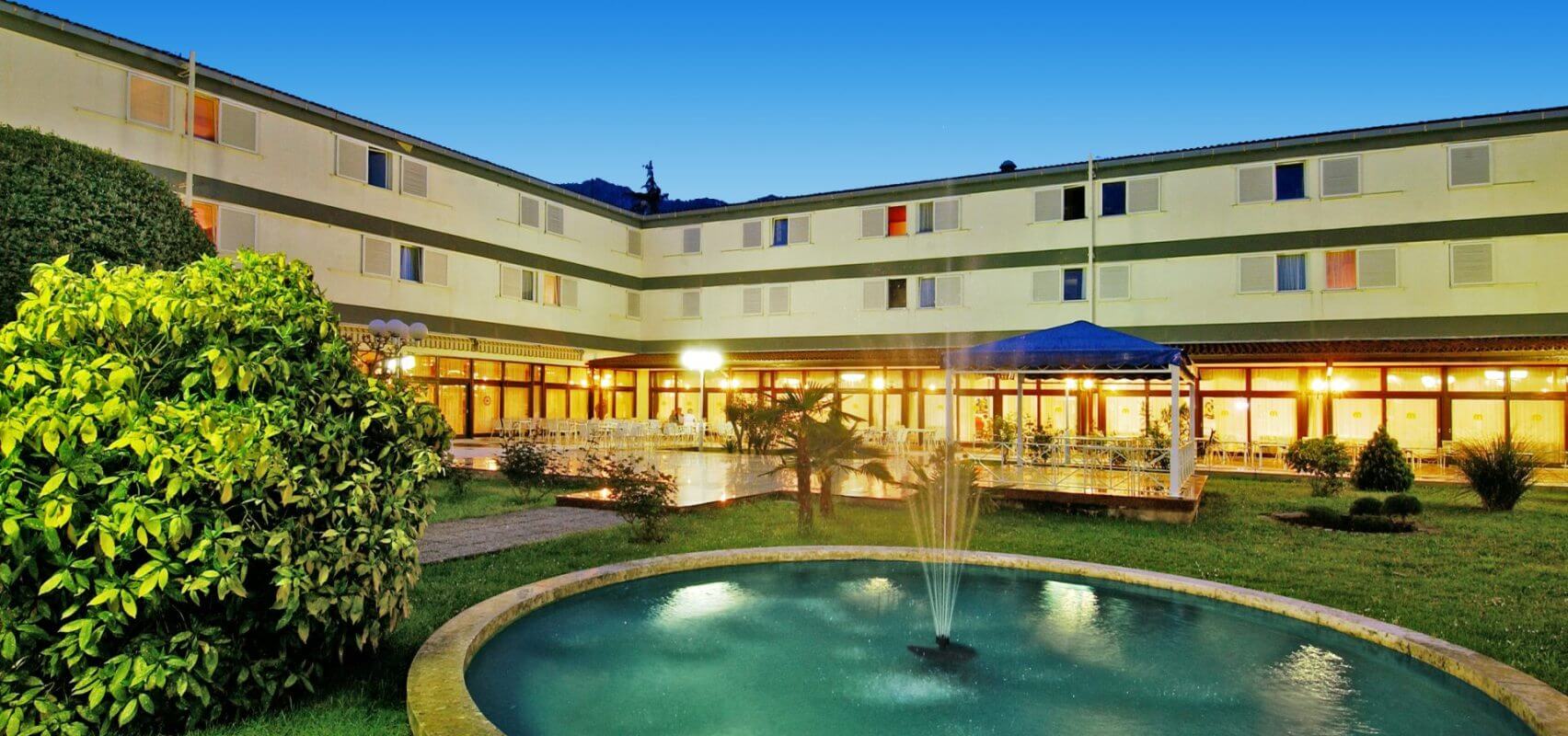 Hotel Marina Moscenicka Draga - Riviera Opatija | Liburnia