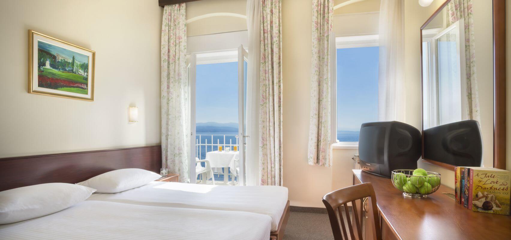 Hotel Istra Opatija in Croatia | Liburnia