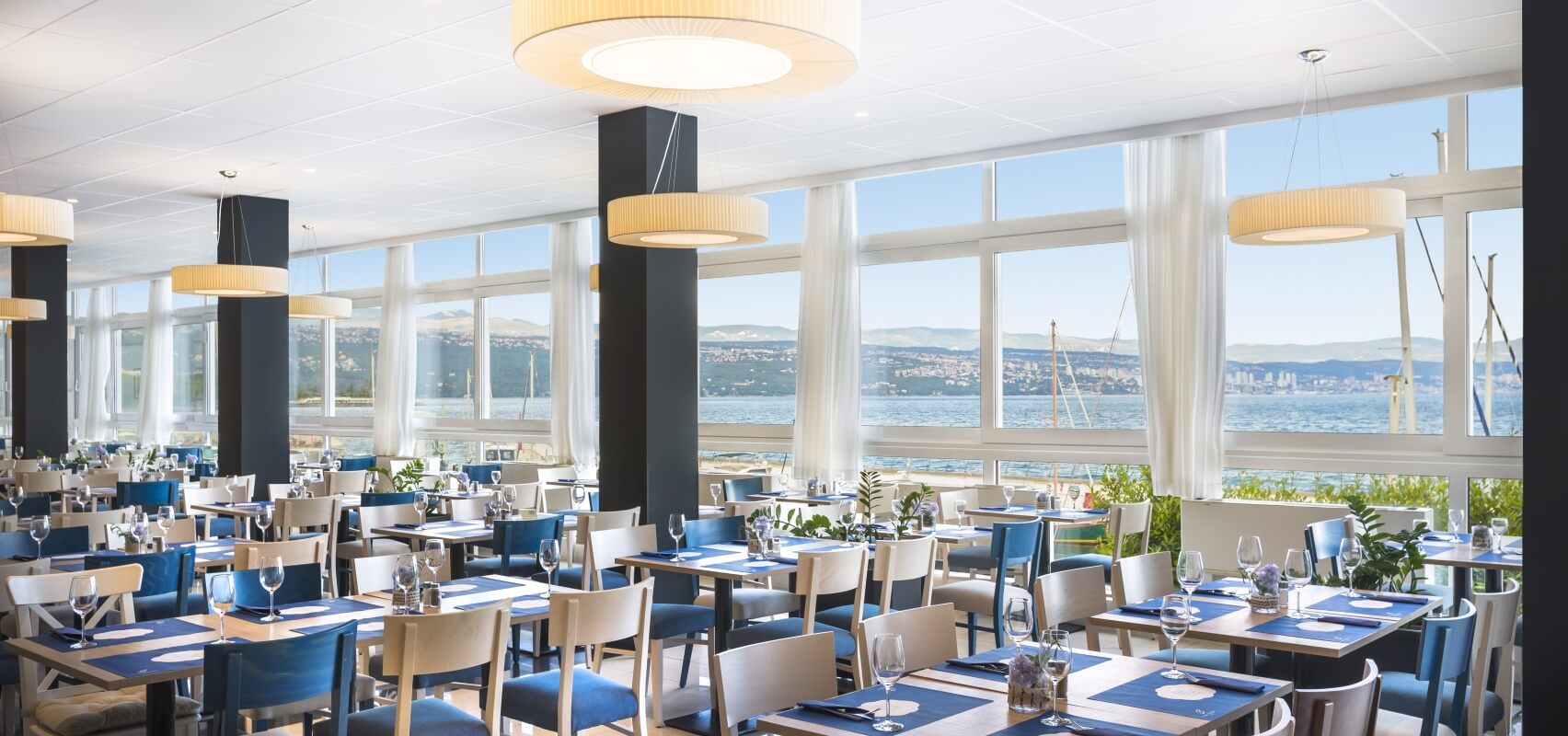 Hotel Istra Opatija in Croatia | Liburnia