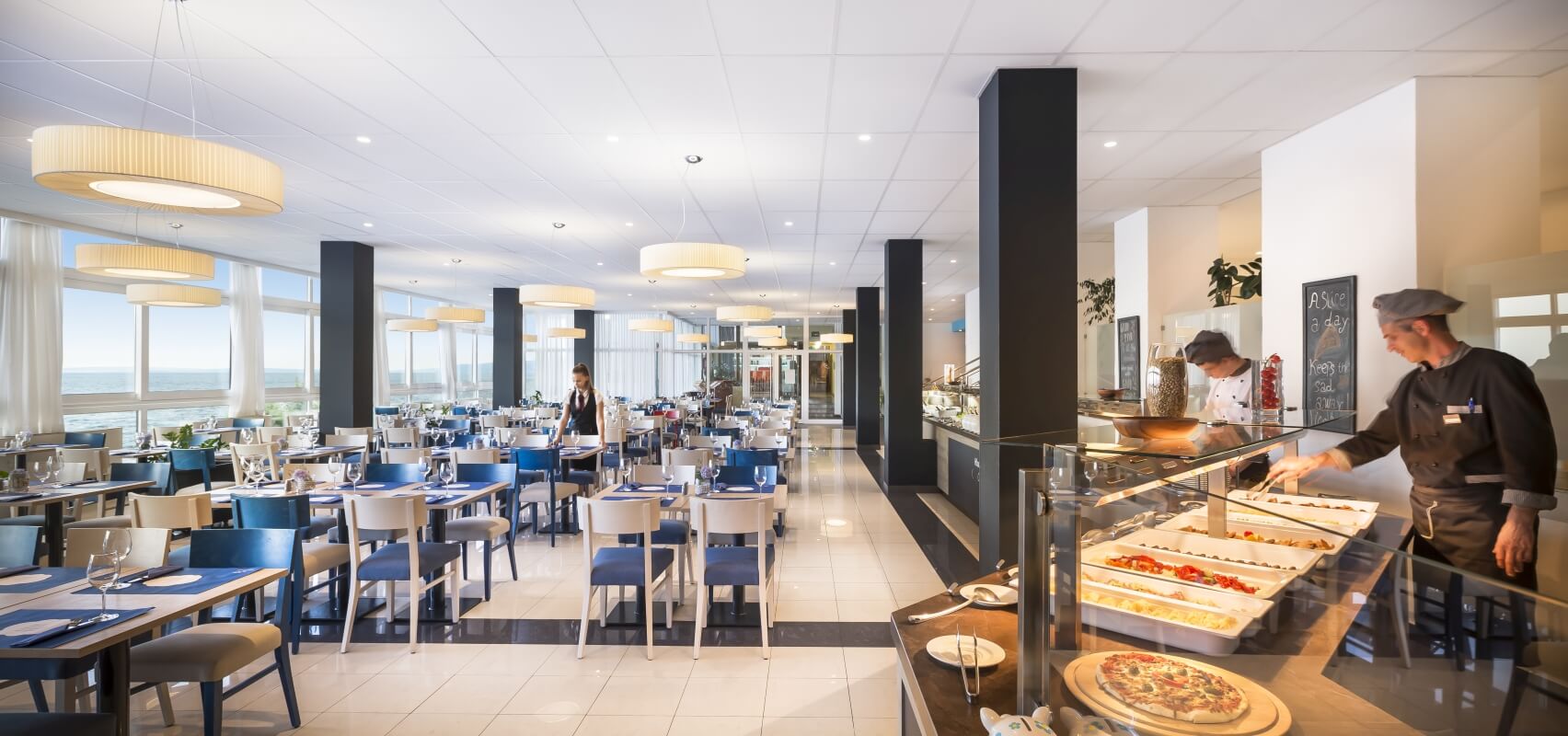 Hotel Istra Opatija in Croatia | Liburnia