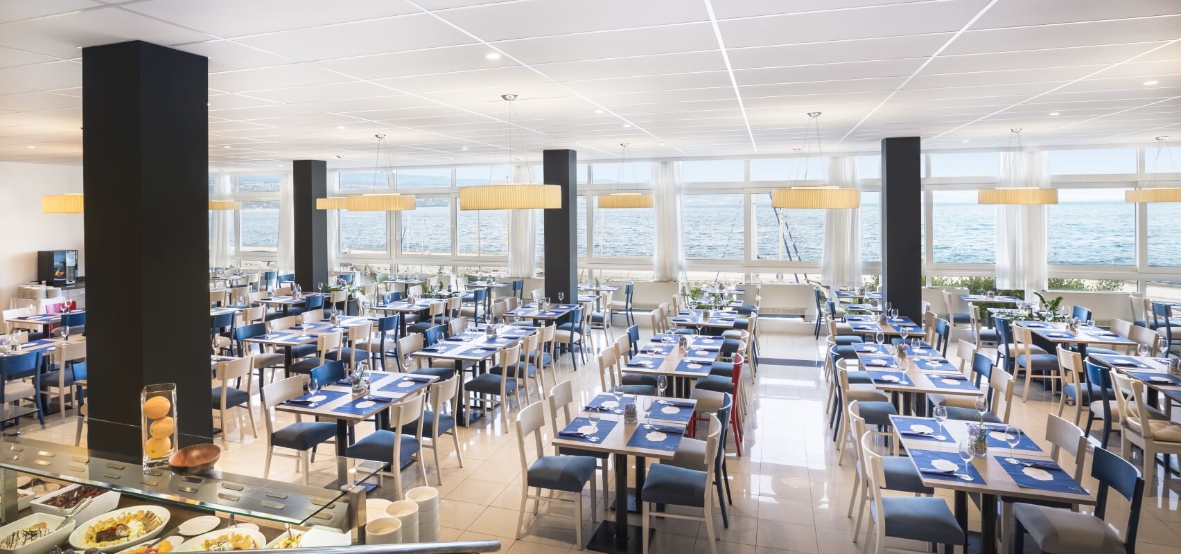 Hotel Istra Opatija in Croatia | Liburnia