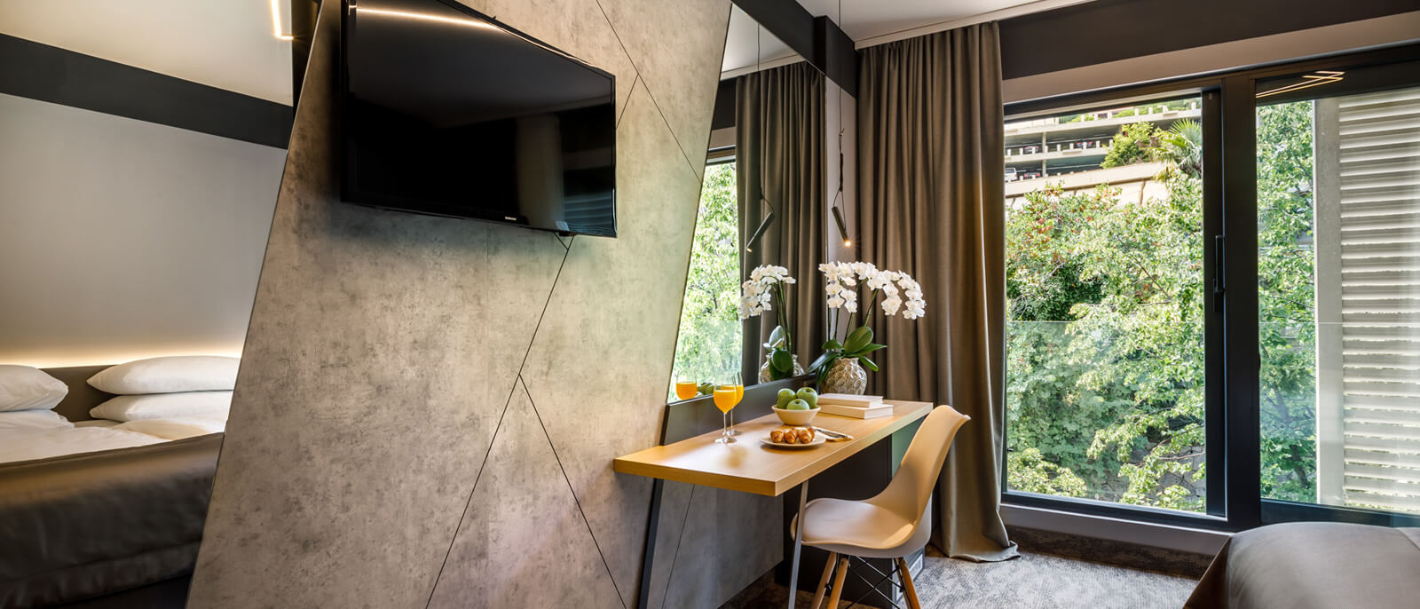 Hotel Istra Opatija | Liburnia