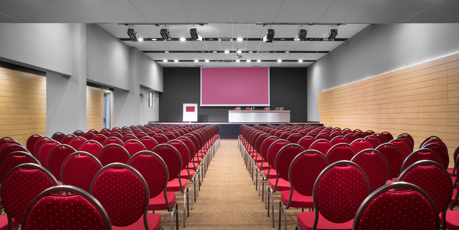 Conferences and Events Organisation | Liburnia