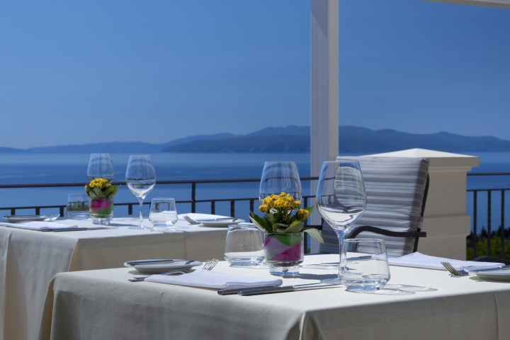 Looking for a hotel in the Opatija Riviera Croatia? Visit us! | Liburnia